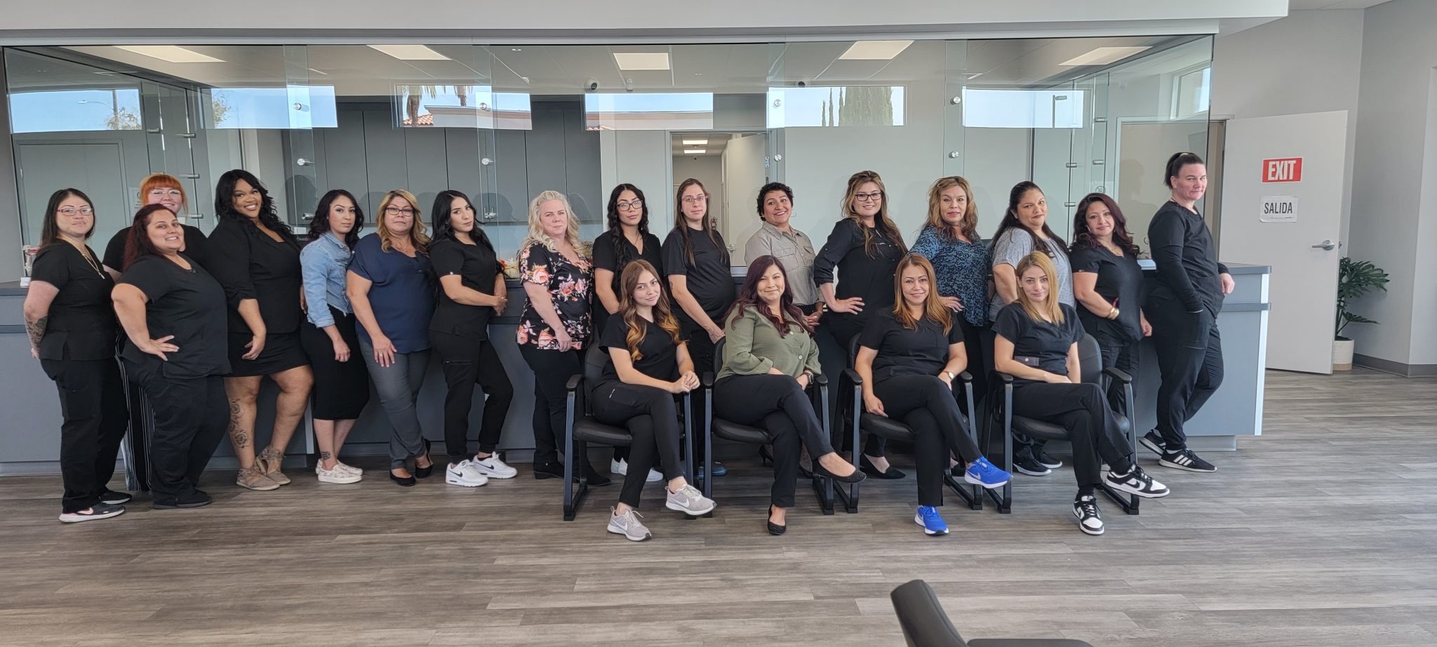 Meet Our Team in Victorville, CA | The Gastro Group, Inc.